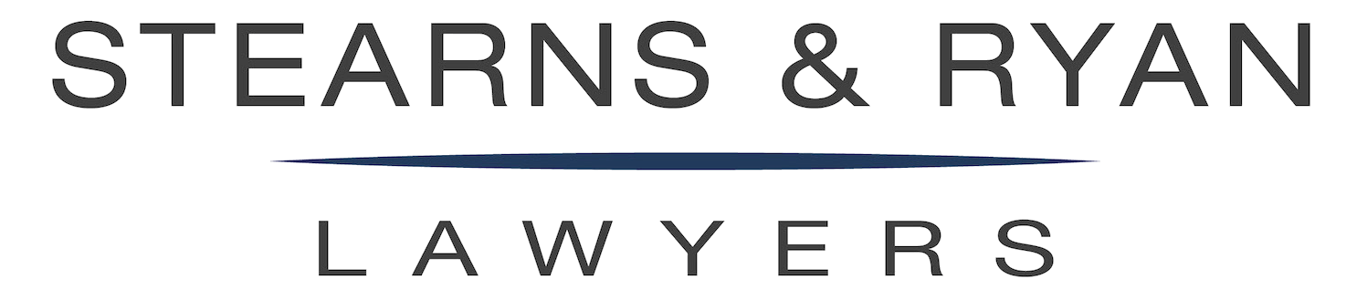 Stearns & Ryan, Lawyers | Litigation & Transaction Law