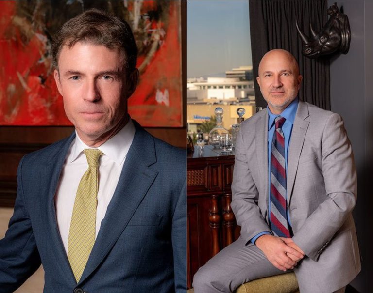 Our Story | Renowned LA Law Firm | Stearns & Ryan, Lawyers